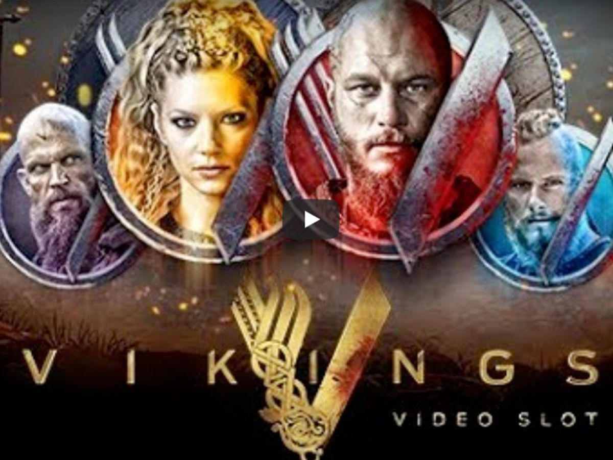 john-gwynne.com - The best Viking slots online